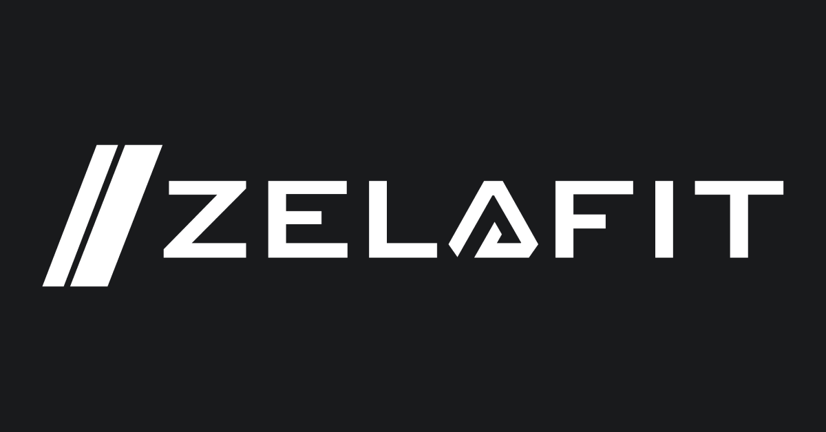 ZelaFit® - UK Based Sports Brand